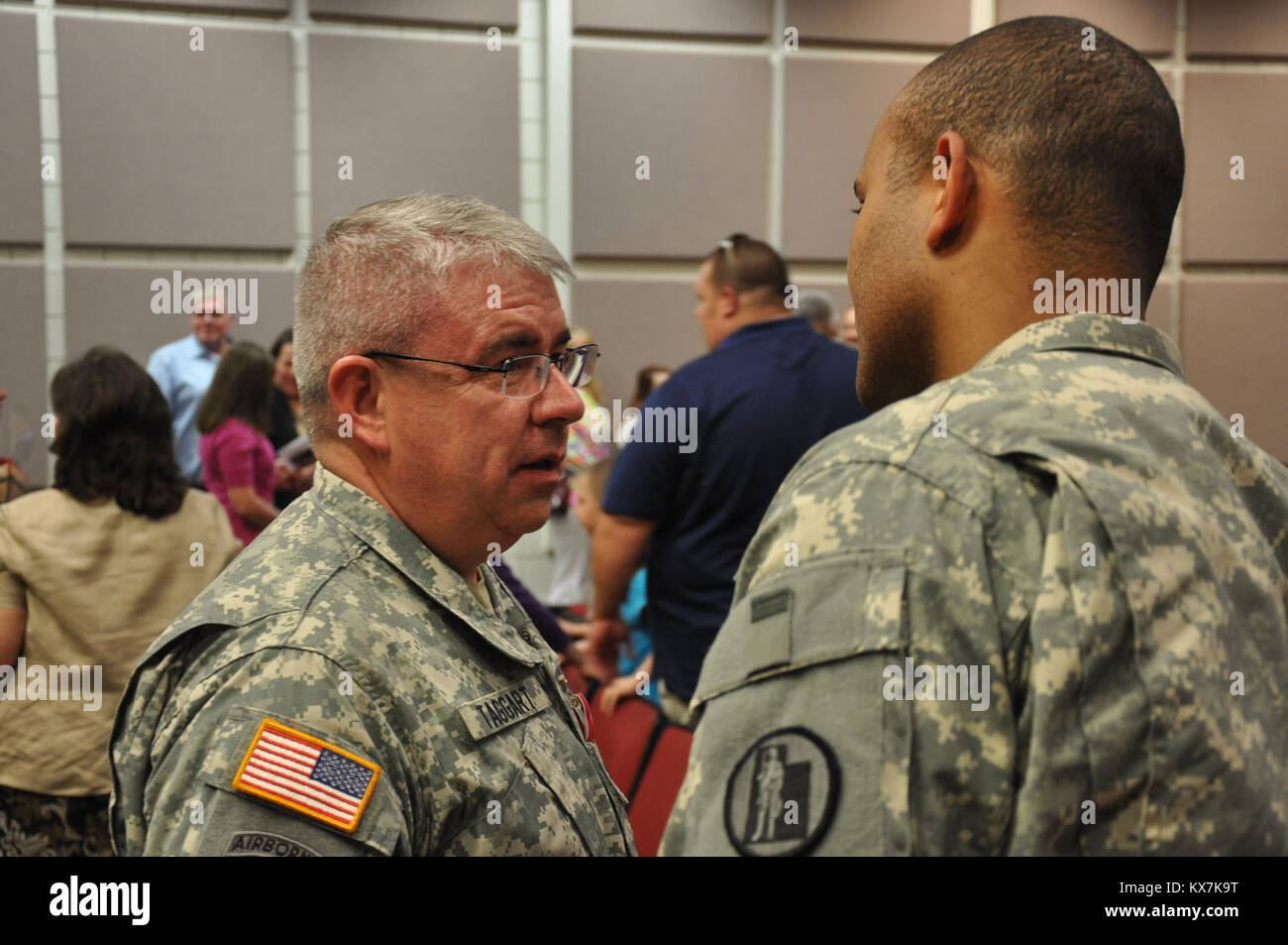 The Utah Army National Guard Medical Command is scheduled to conduct a ...