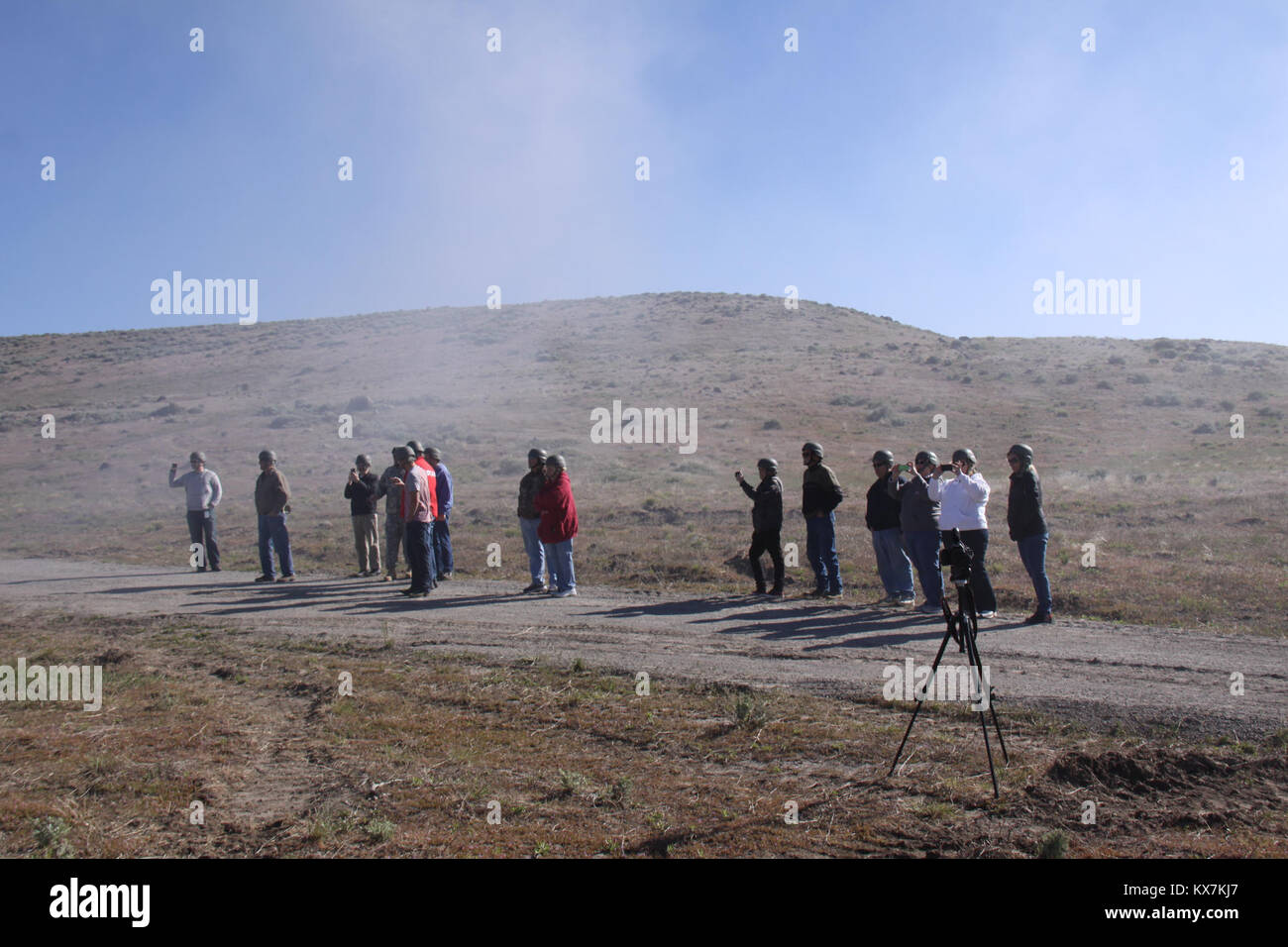 The Utah National Guard’s 3rd Field Artillery Battalion, Regional ...