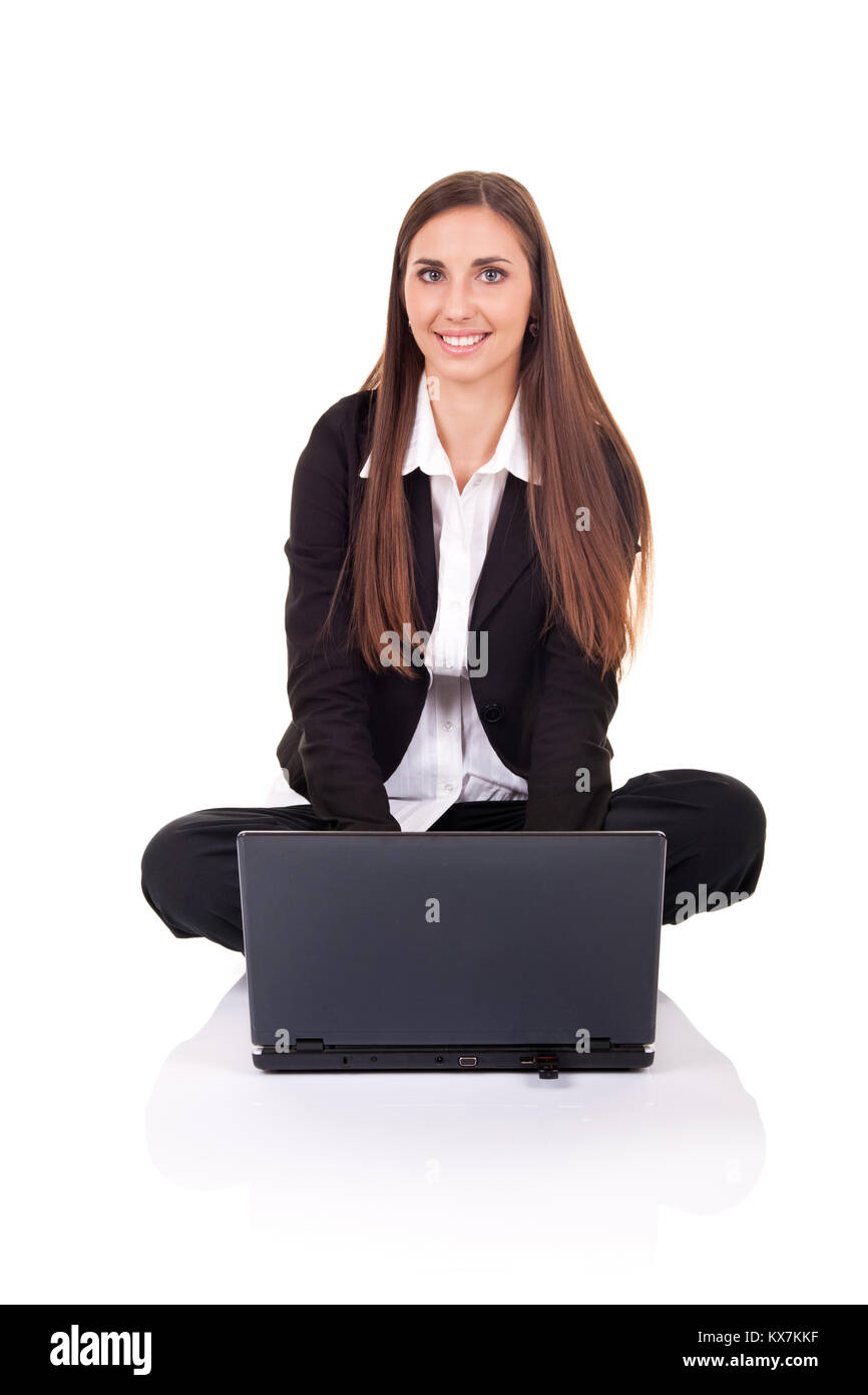 Business team hands on Cut Out Stock Images & Pictures - Alamy