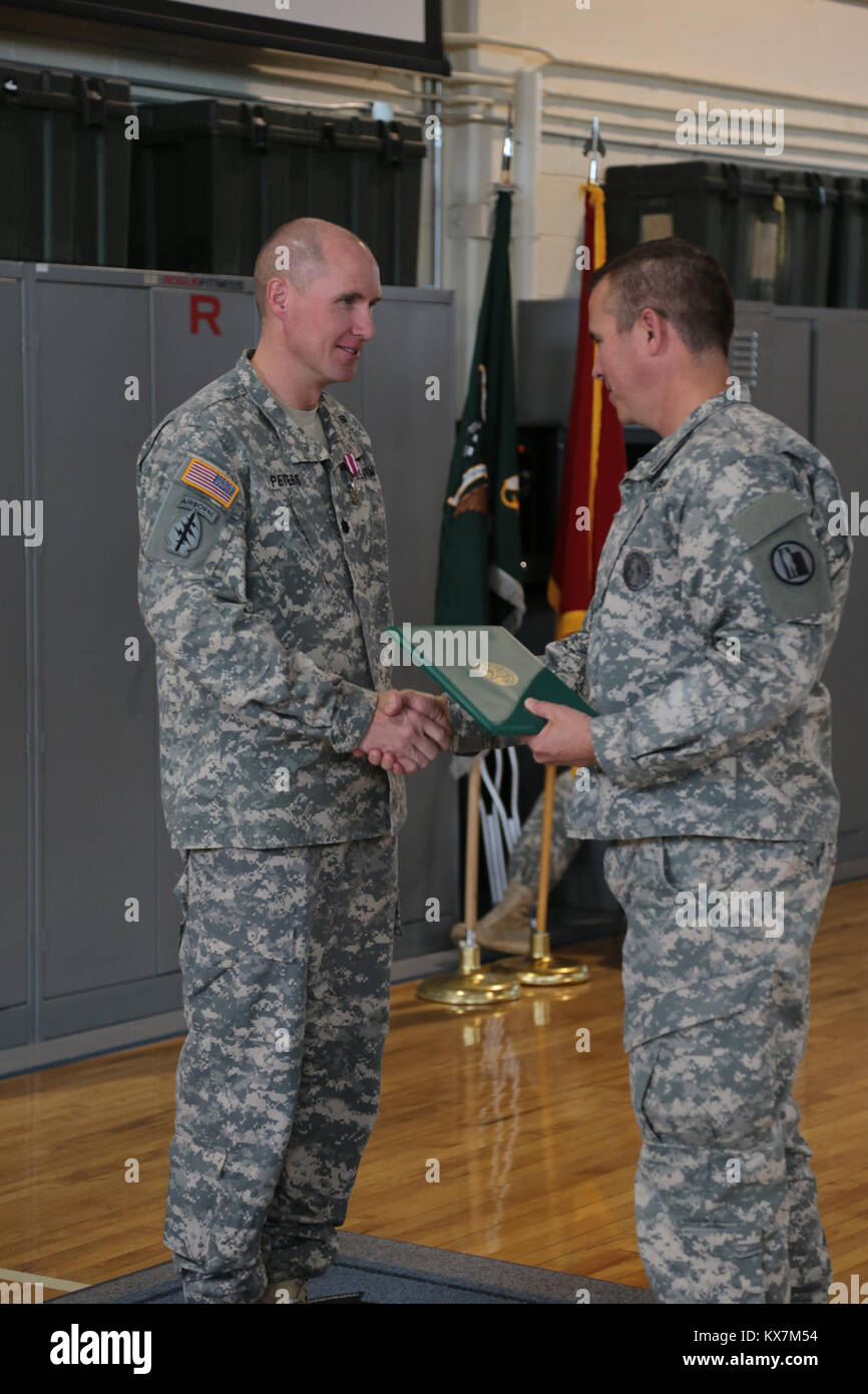 19th special forces group hi-res stock photography and images - Alamy