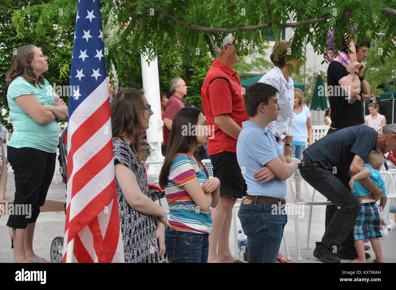 Armed Forces Day Concert May 17 at Gallivan Center, Utah where Utah ...