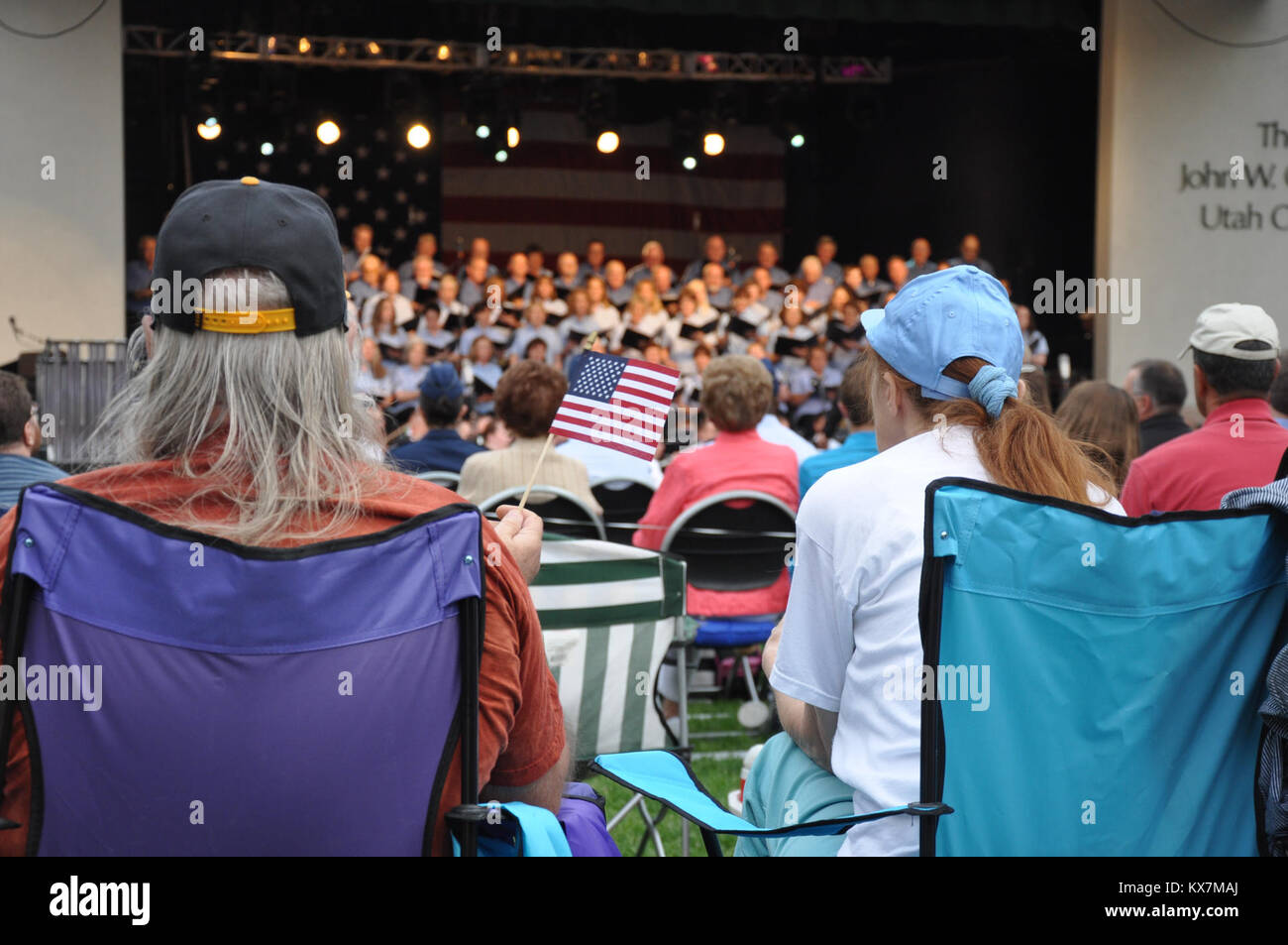 Armed Forces Day Concert May 17 at Gallivan Center, Utah where Utah ...