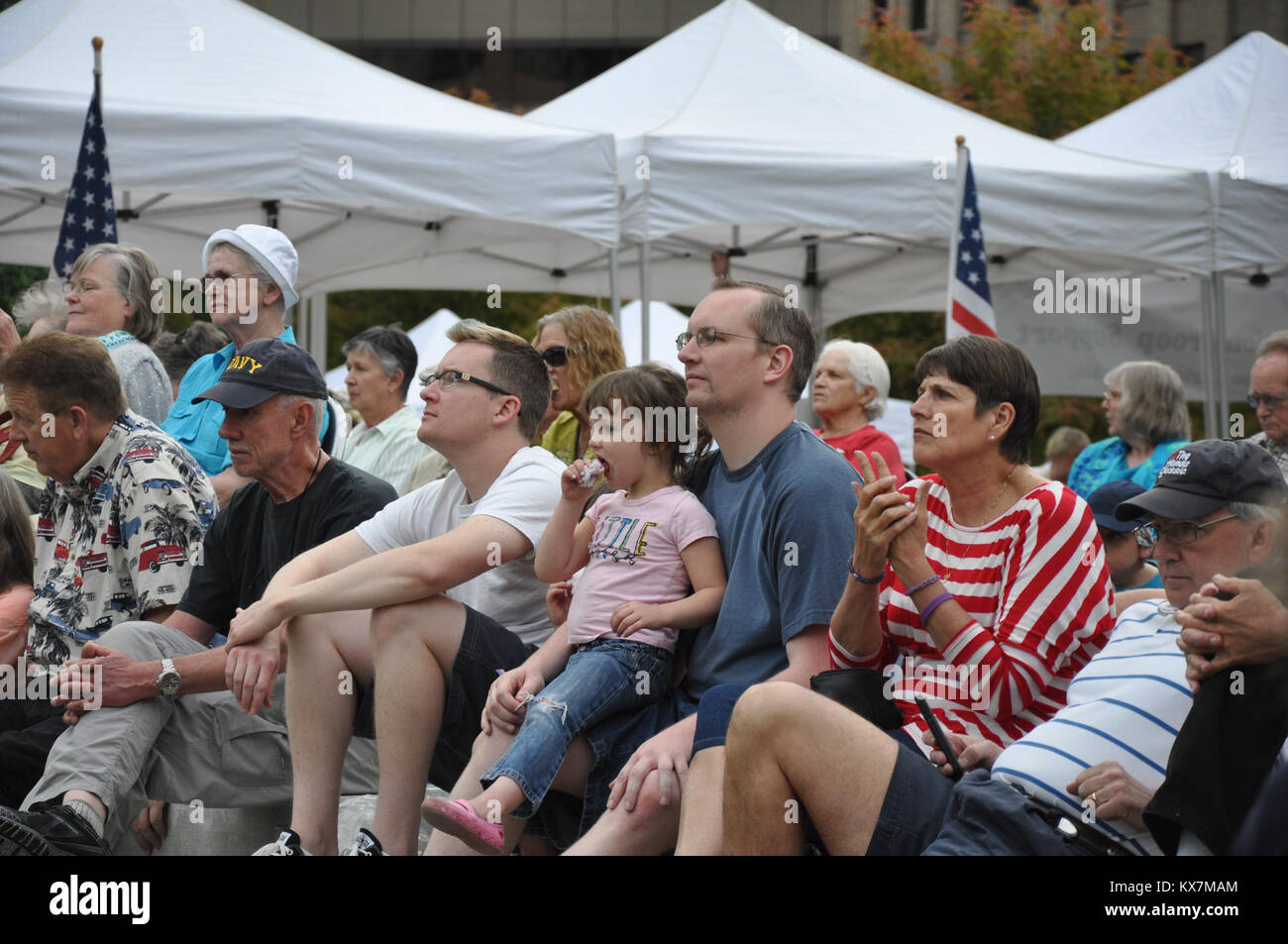 Armed Forces Day Concert May 17 at Gallivan Center, Utah where Utah ...