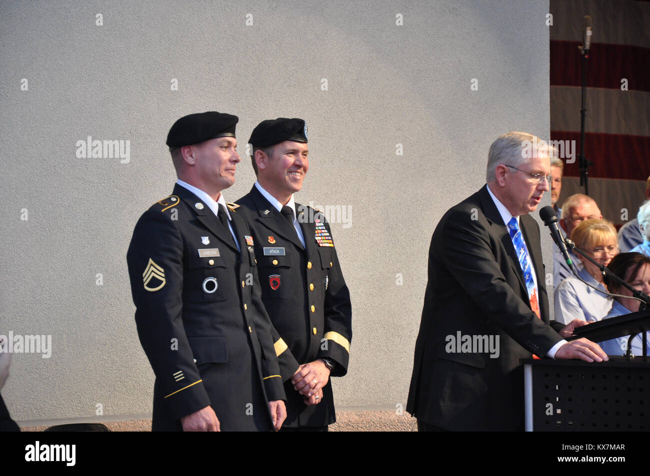 Armed Forces Day Concert May 17 at Gallivan Center, Utah where Utah ...