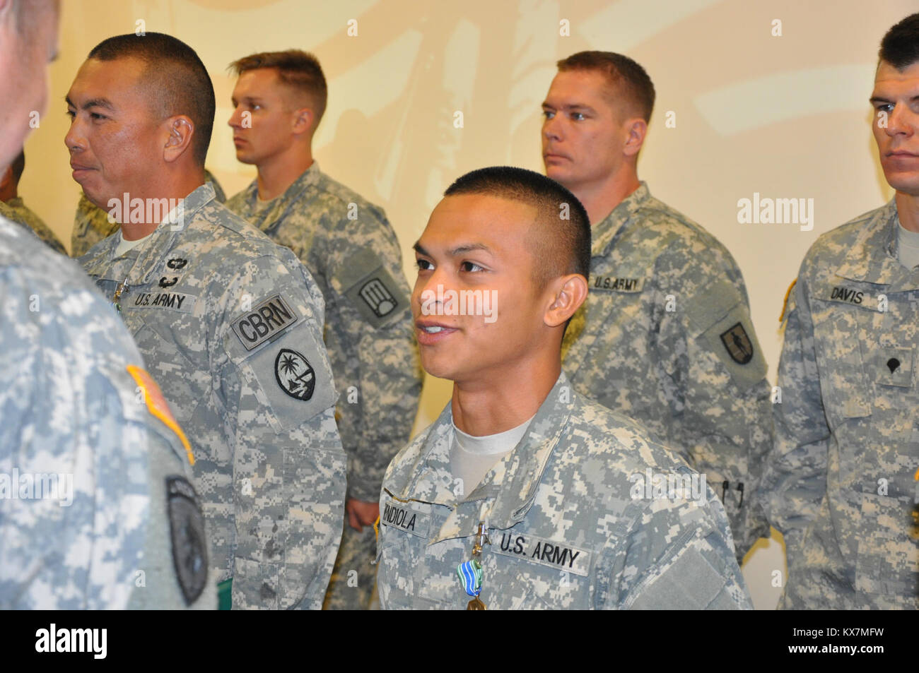 Utah National Guard hosted the 2014 Region VII Best Warrior Competition ...