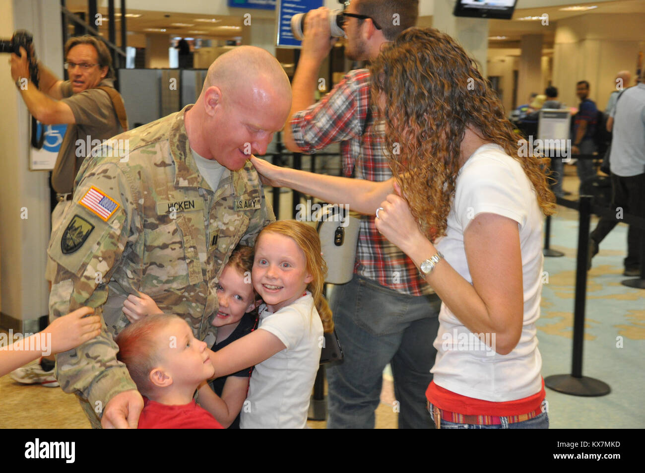 65th field artillery brigade hi-res stock photography and images - Alamy