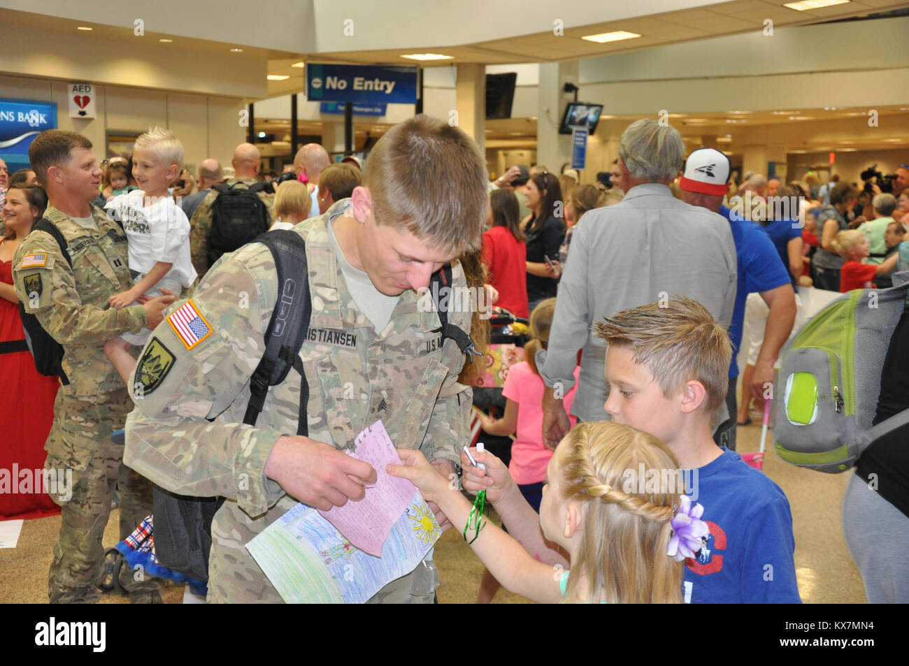 65th field artillery brigade hi-res stock photography and images - Alamy