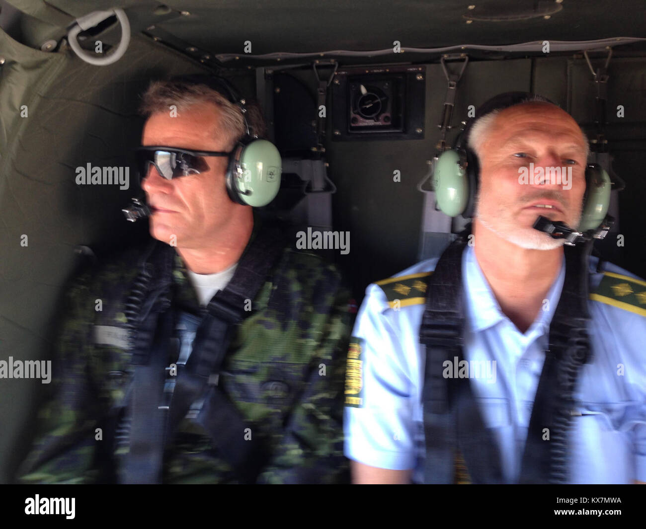 US Army National Guard disaster relief mission Joint Rapid Response in ...