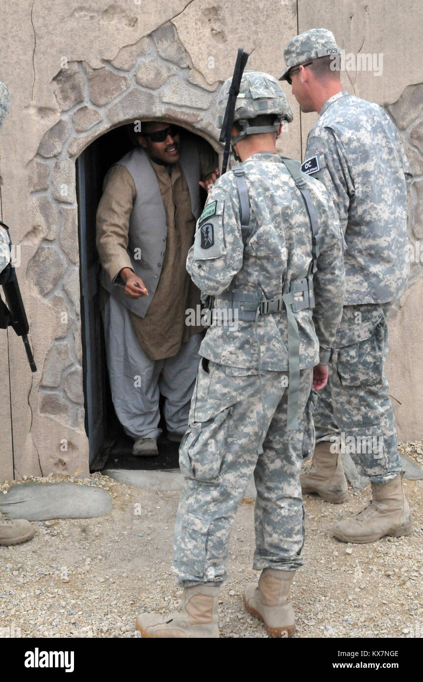 Brigade Engineer Battalion High Resolution Stock Photography and Images ...