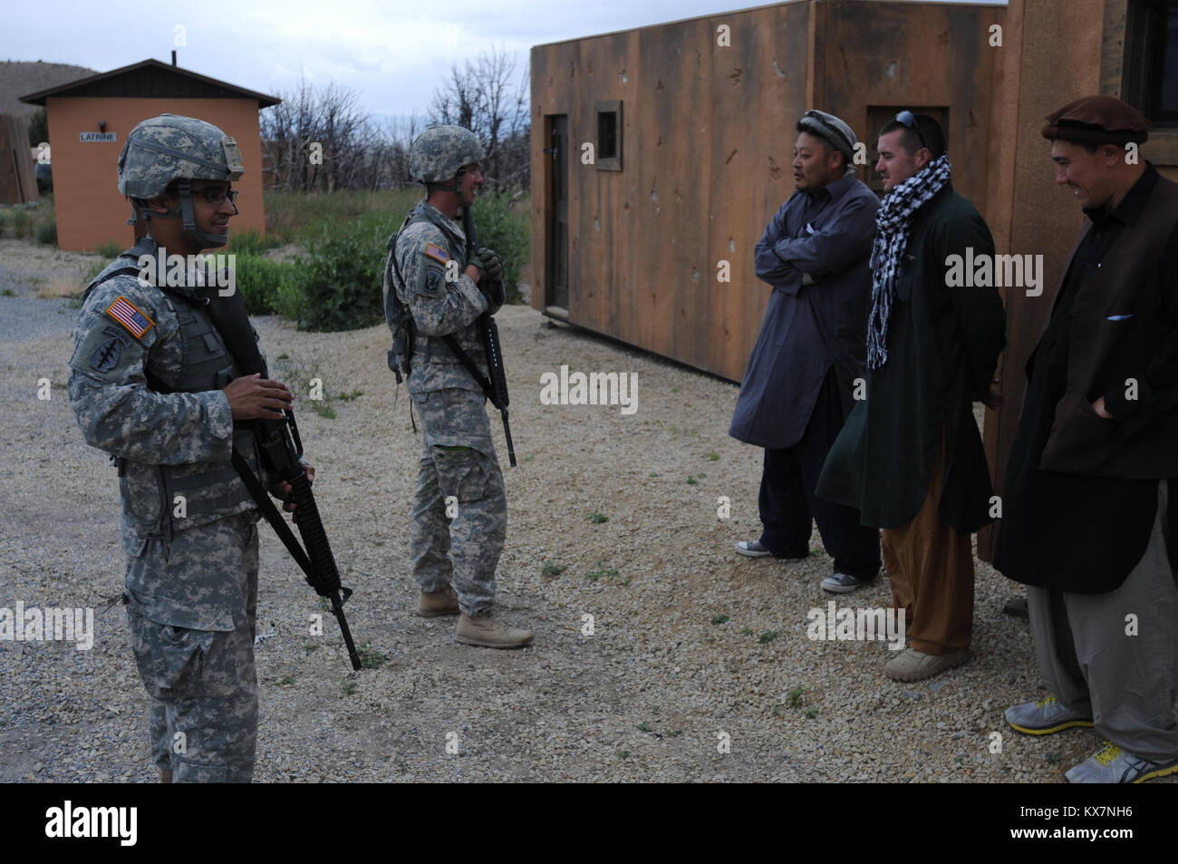 578th engineer battalion hi-res stock photography and images - Alamy