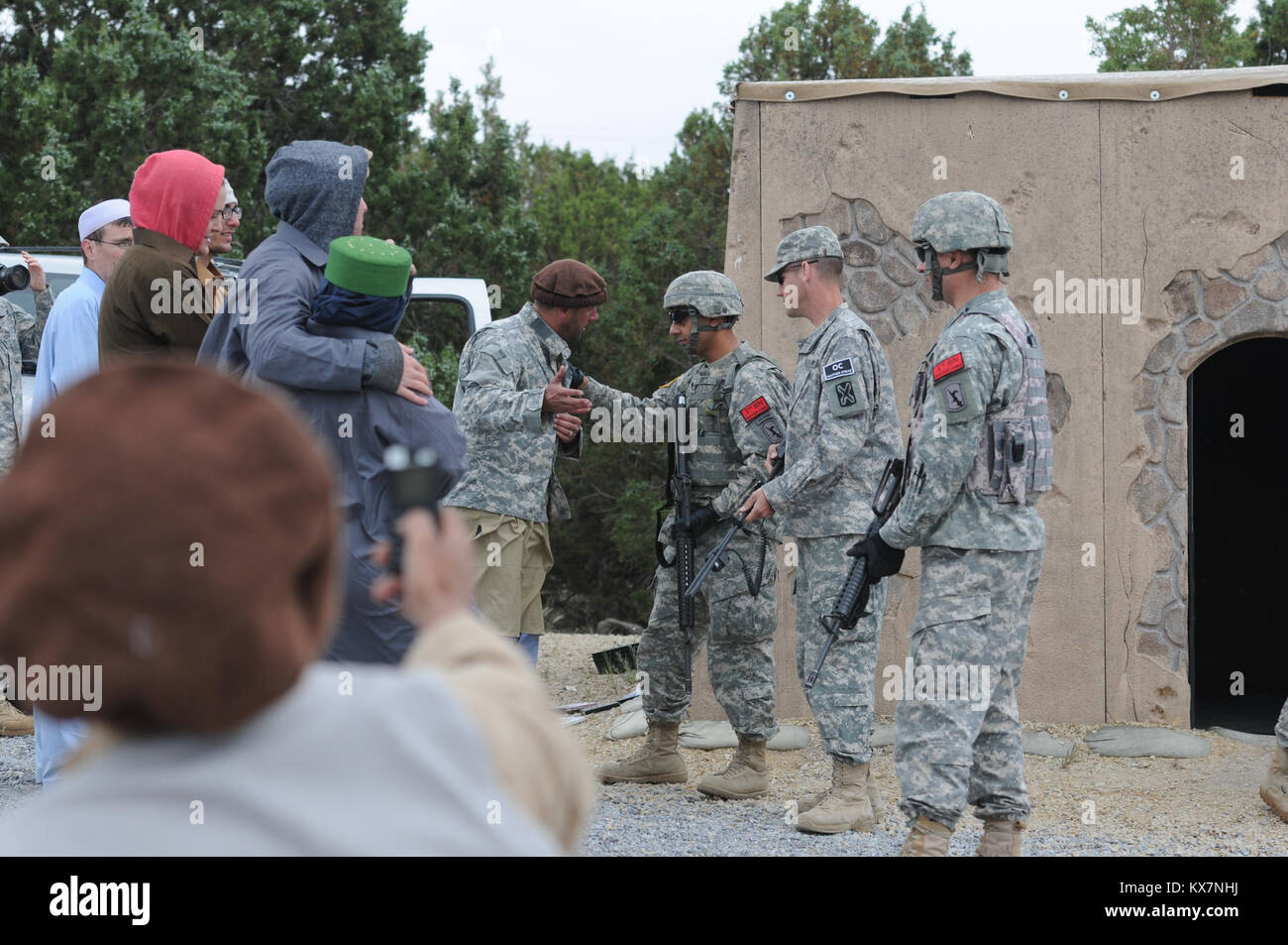 Panther strike 2014 hi-res stock photography and images - Alamy