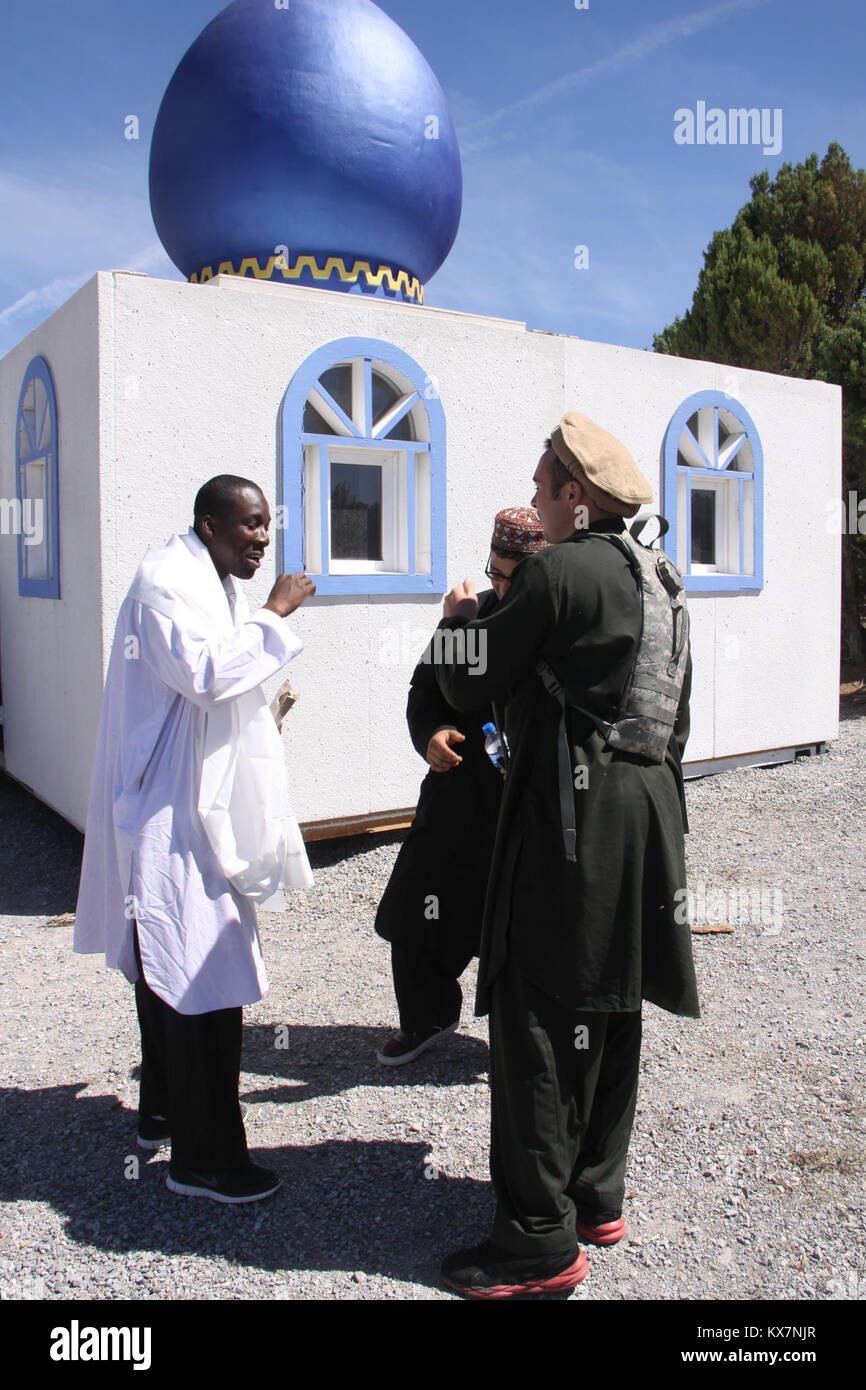 Camp Williams Hosts Premier Military Intelligence Exercise. . CAMP ...