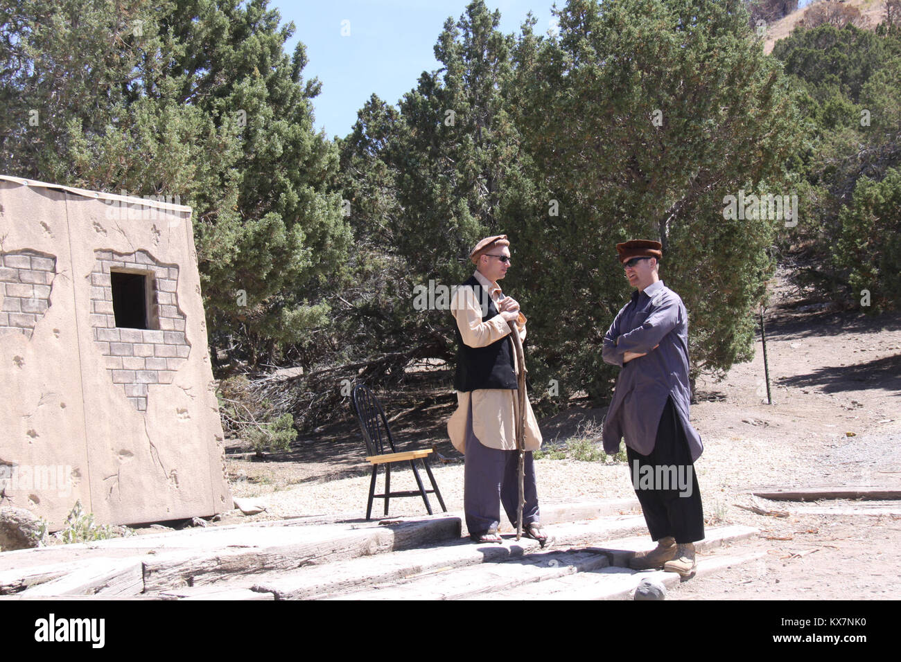 Camp Williams Hosts Premier Military Intelligence Exercise CAMP ...