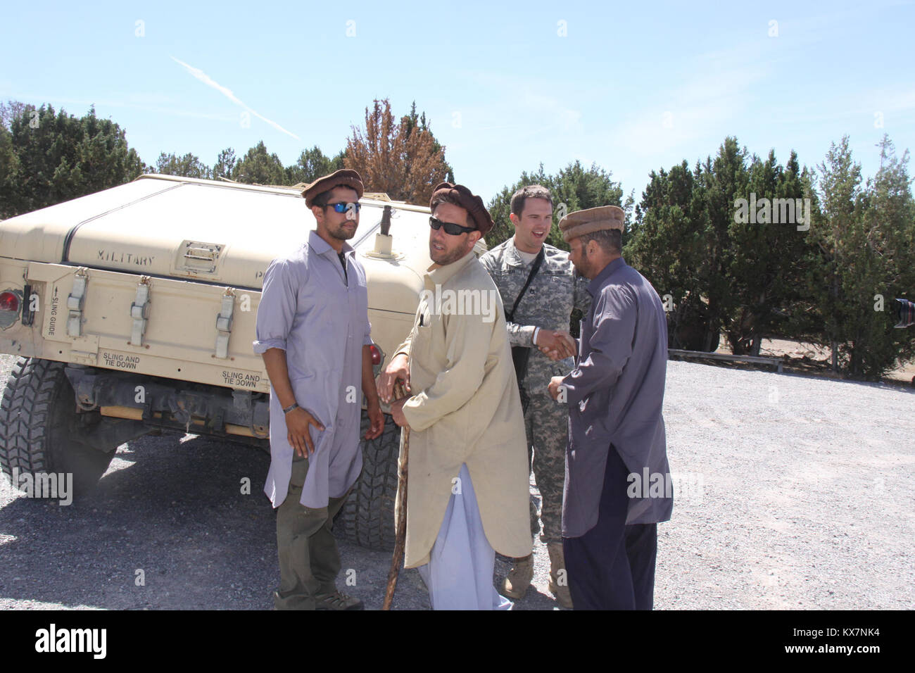 Camp Williams Hosts Premier Military Intelligence Exercise CAMP ...