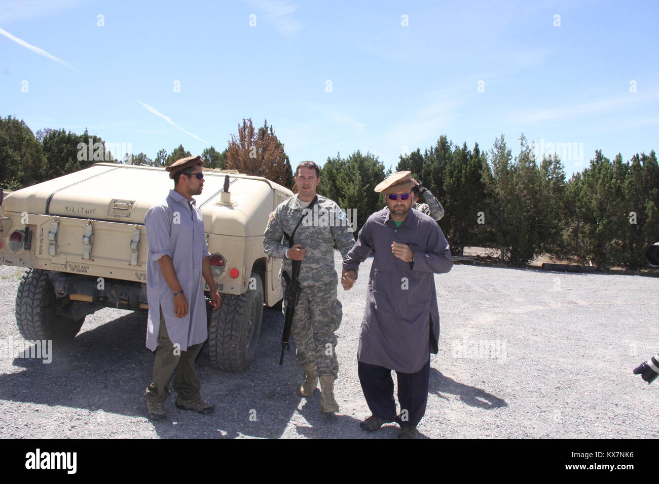 Camp Williams Hosts Premier Military Intelligence Exercise CAMP ...