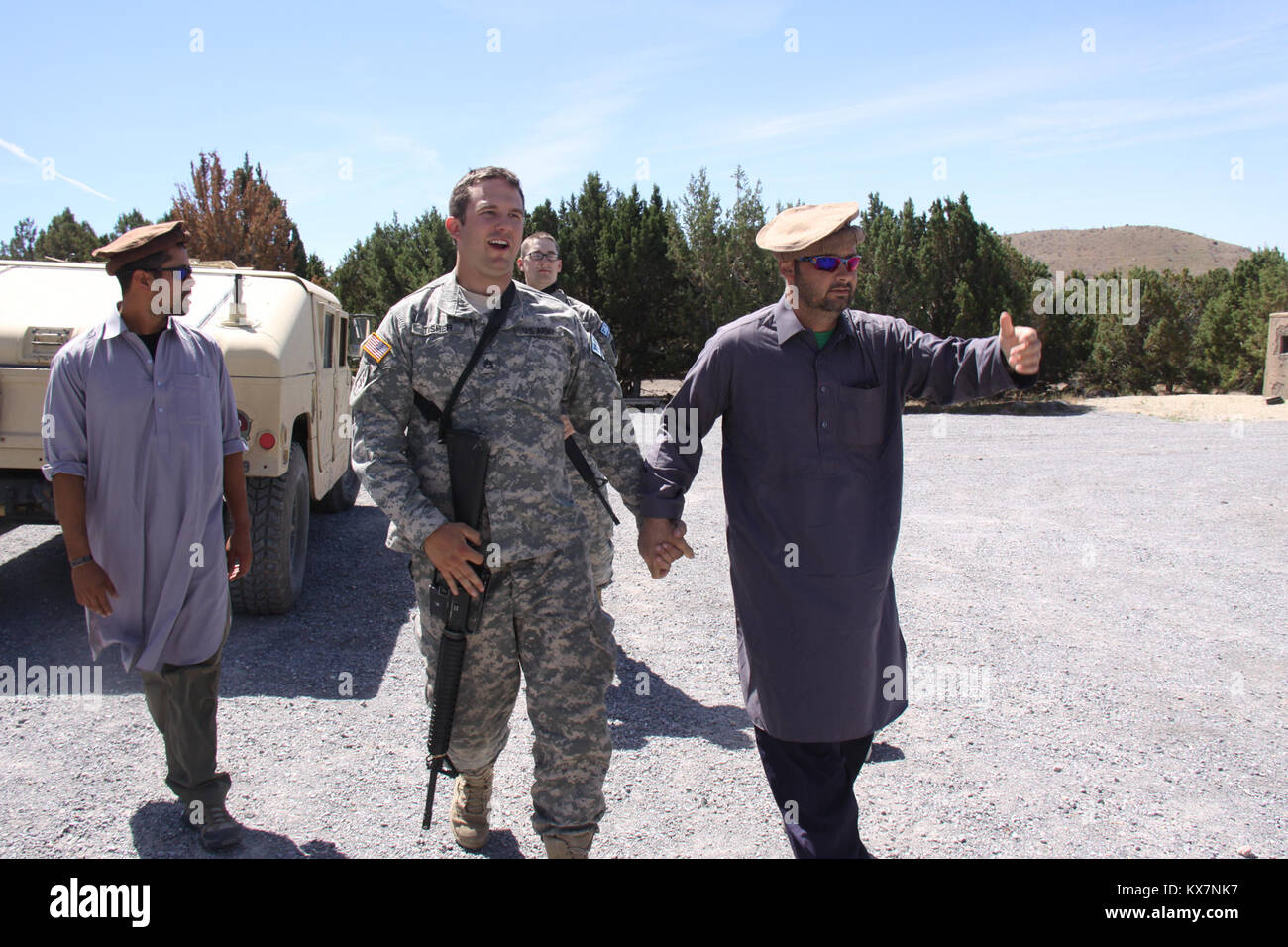 Camp Williams Hosts Premier Military Intelligence Exercise CAMP ...