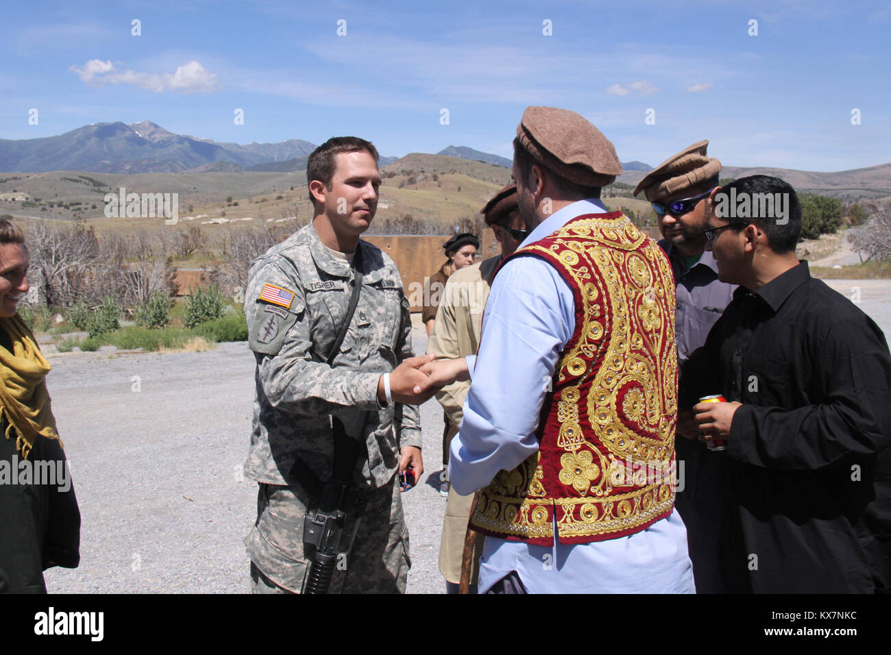 Camp Williams Hosts Premier Military Intelligence Exercise CAMP ...