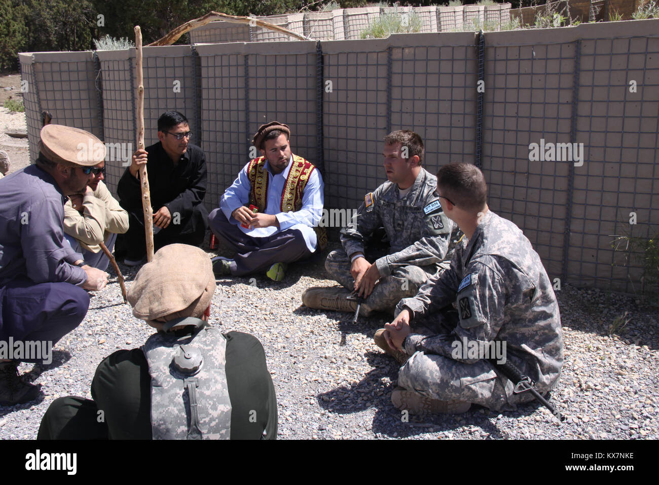 Camp Williams Hosts Premier Military Intelligence Exercise CAMP ...