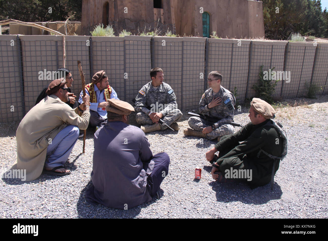 Camp Williams Hosts Premier Military Intelligence Exercise CAMP ...