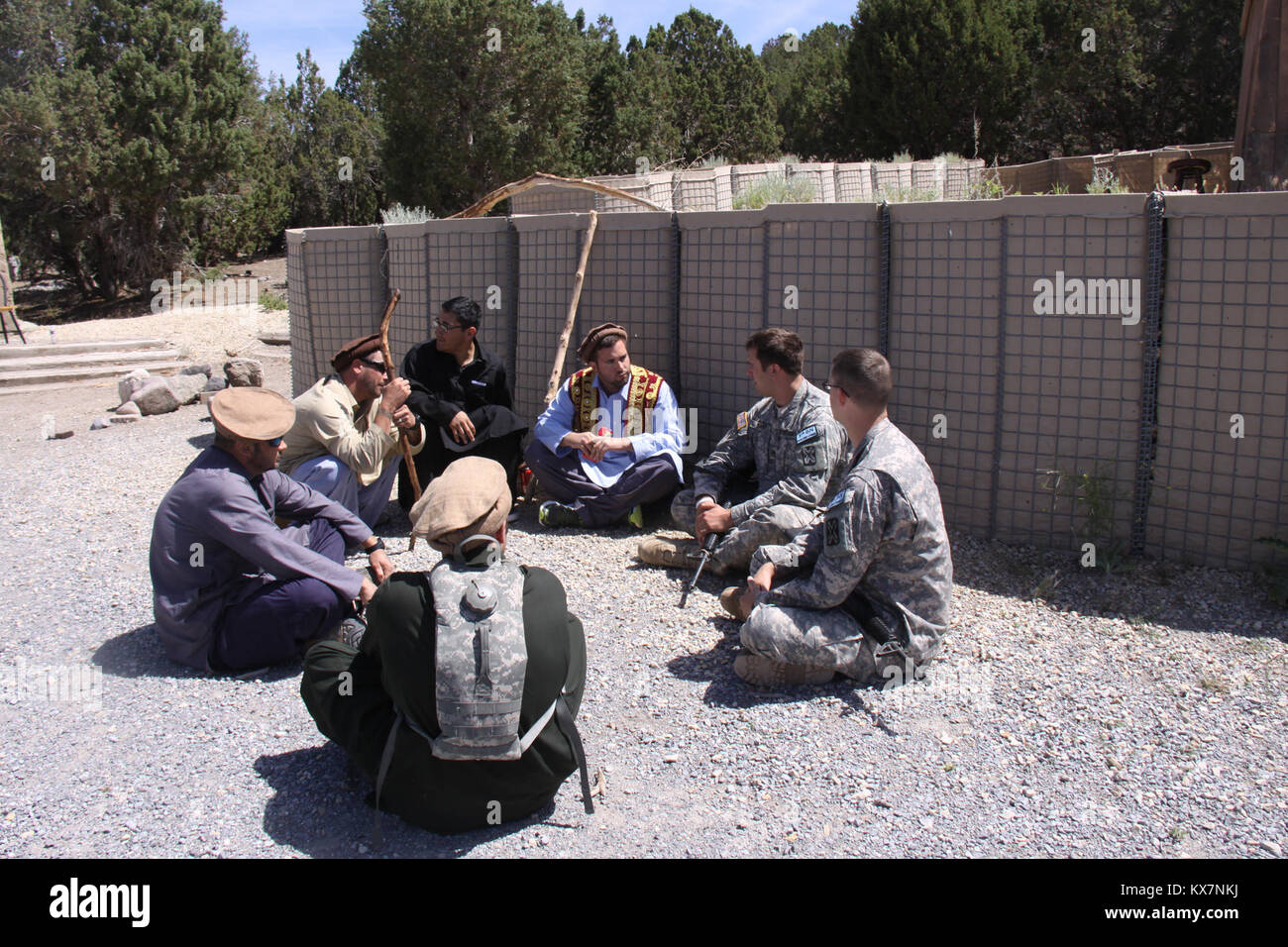 Camp Williams Hosts Premier Military Intelligence Exercise CAMP ...