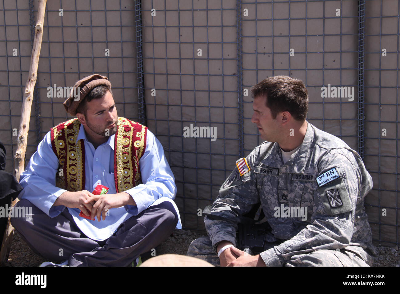 Camp Williams Hosts Premier Military Intelligence Exercise CAMP ...