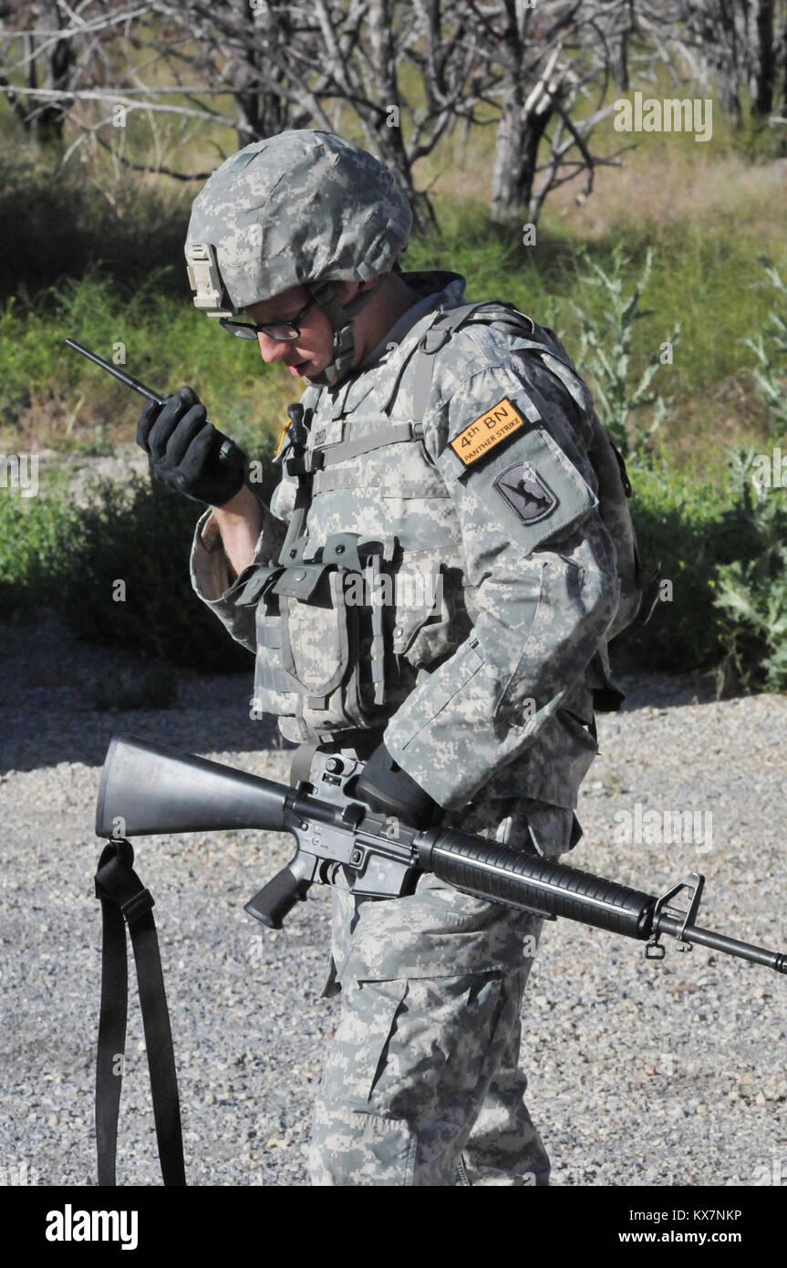 Human intelligence collector hi-res stock photography and images - Alamy