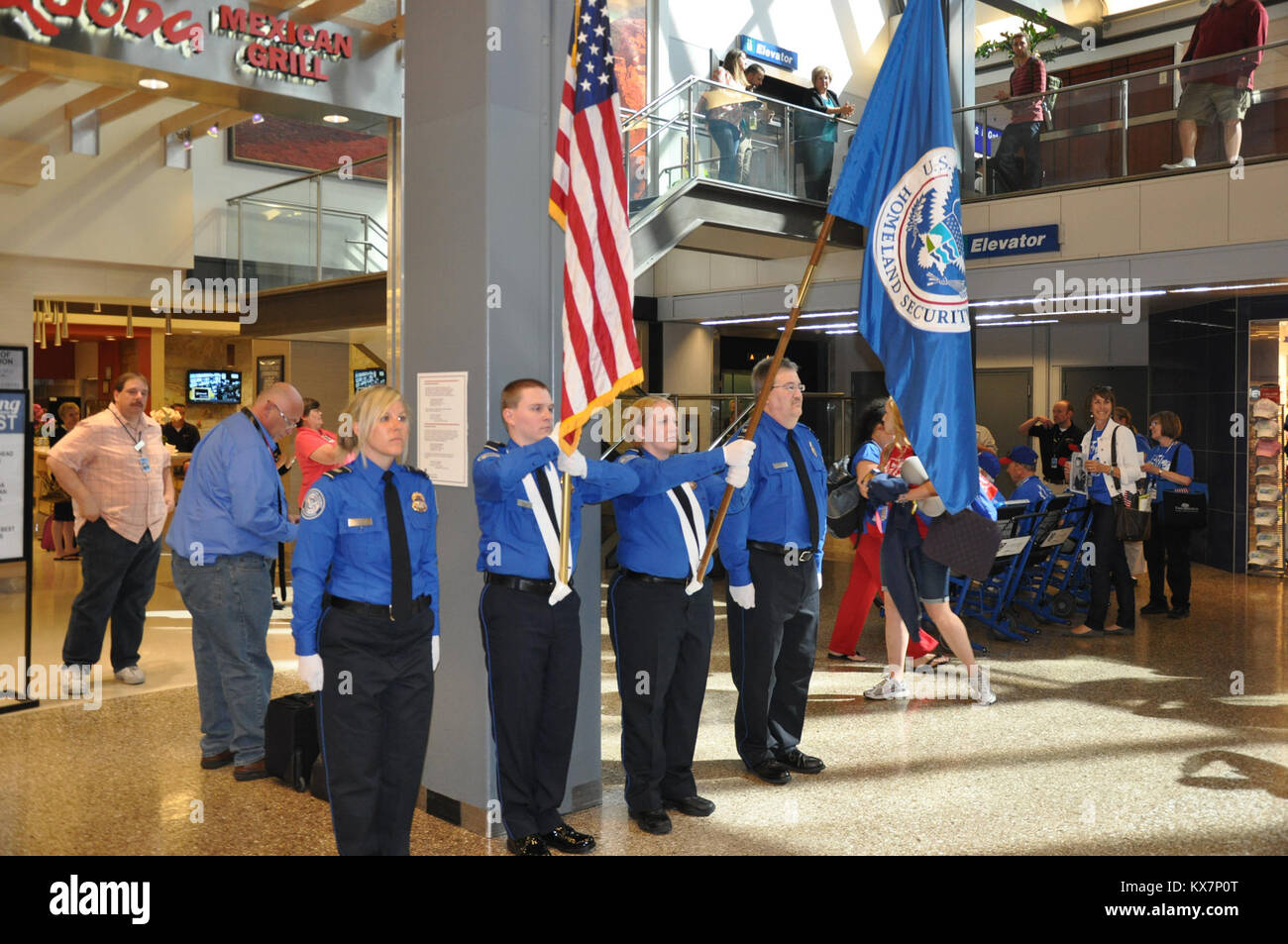 Utah Chapter of Honor Flight program hosted 15 World War II veterans ...