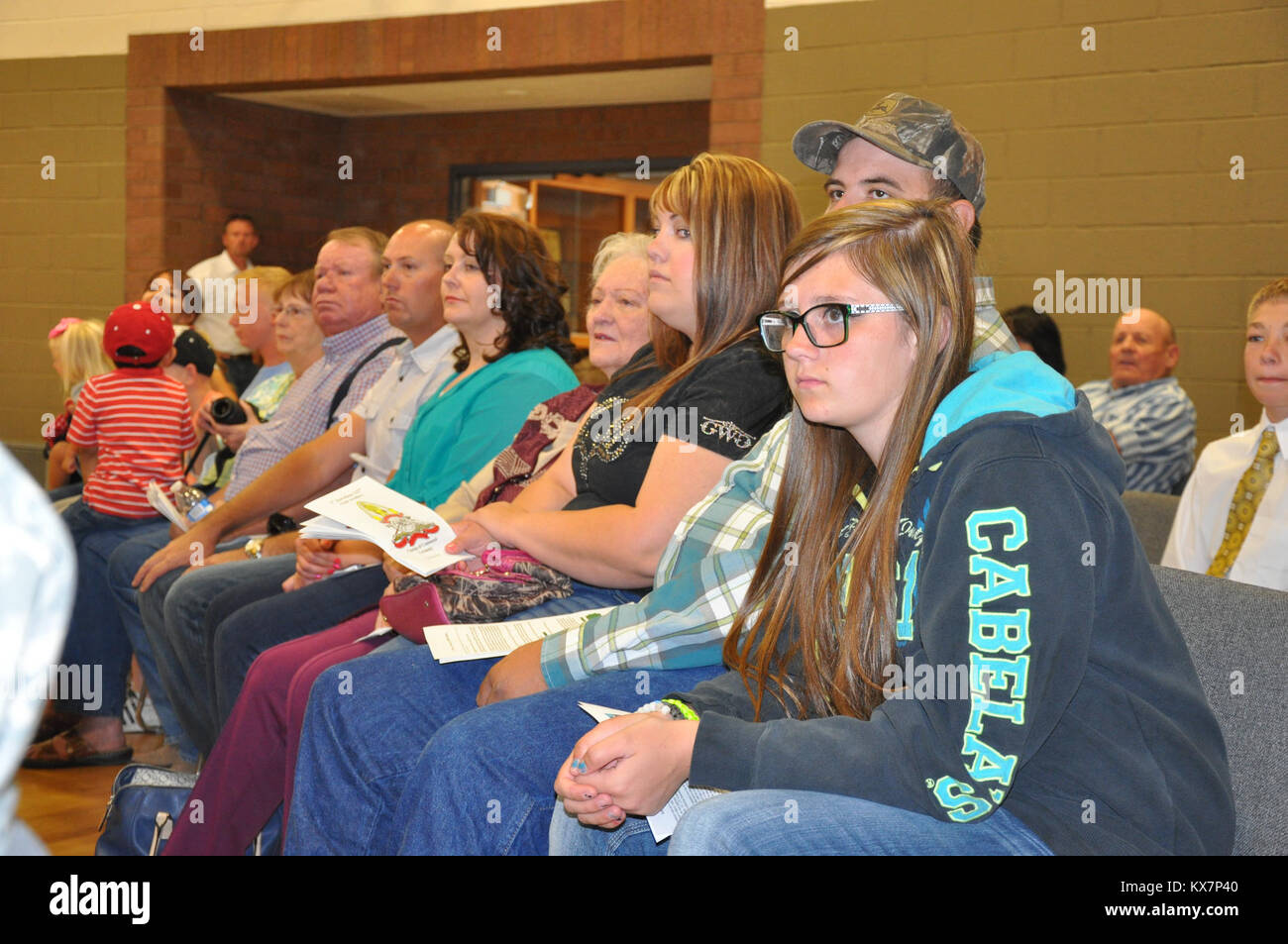 The 2nd Battalion 222nd Field Artillery, commonly known as the Triple ...