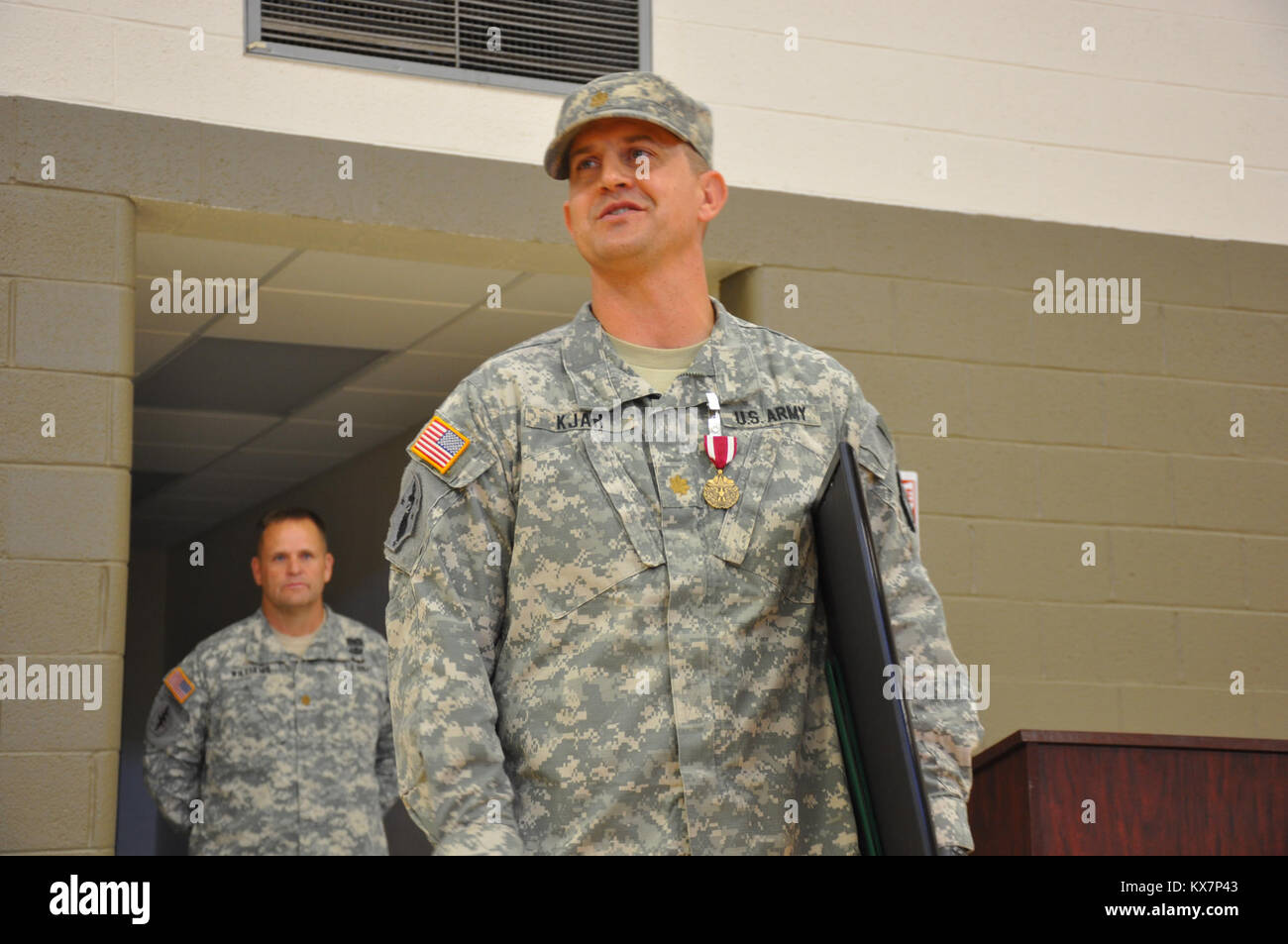 The 2nd Battalion 222nd Field Artillery, commonly known as the Triple ...