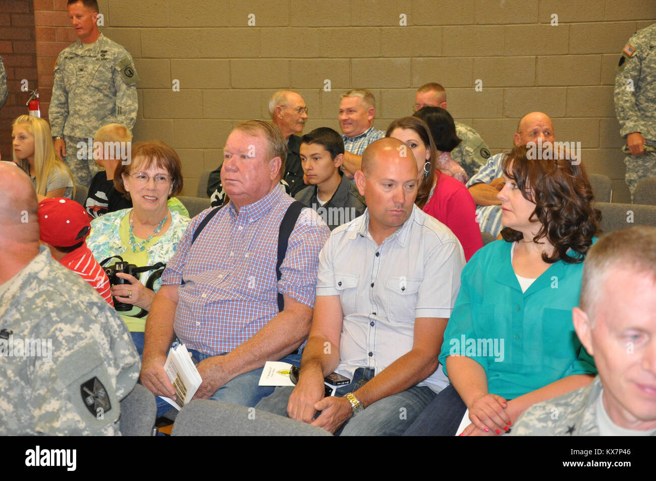 The 2nd Battalion 222nd Field Artillery, commonly known as the Triple ...