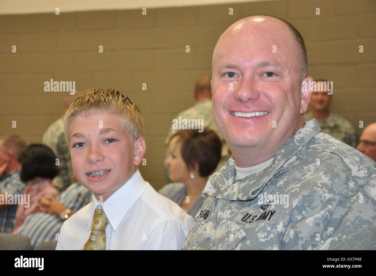 The 2nd Battalion 222nd Field Artillery, commonly known as the Triple ...