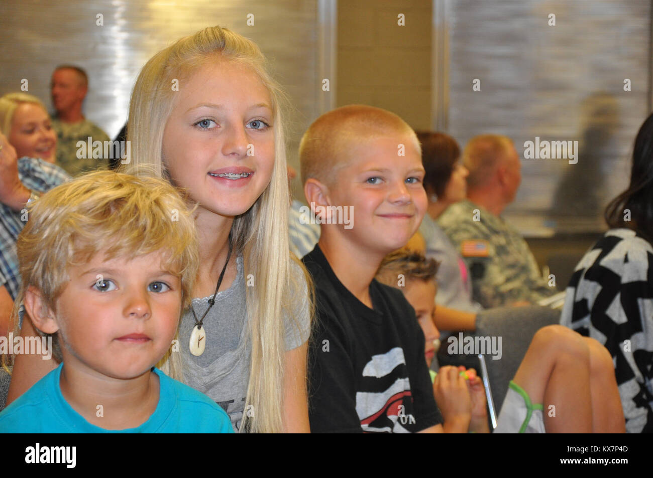 The 2nd Battalion 222nd Field Artillery, commonly known as the Triple ...