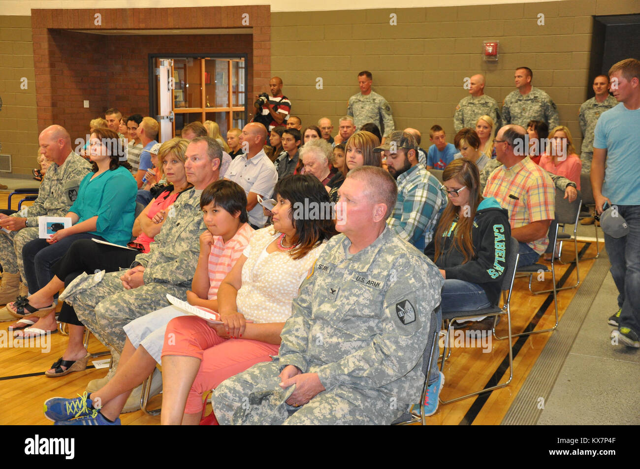 The 2nd Battalion 222nd Field Artillery, commonly known as the Triple ...