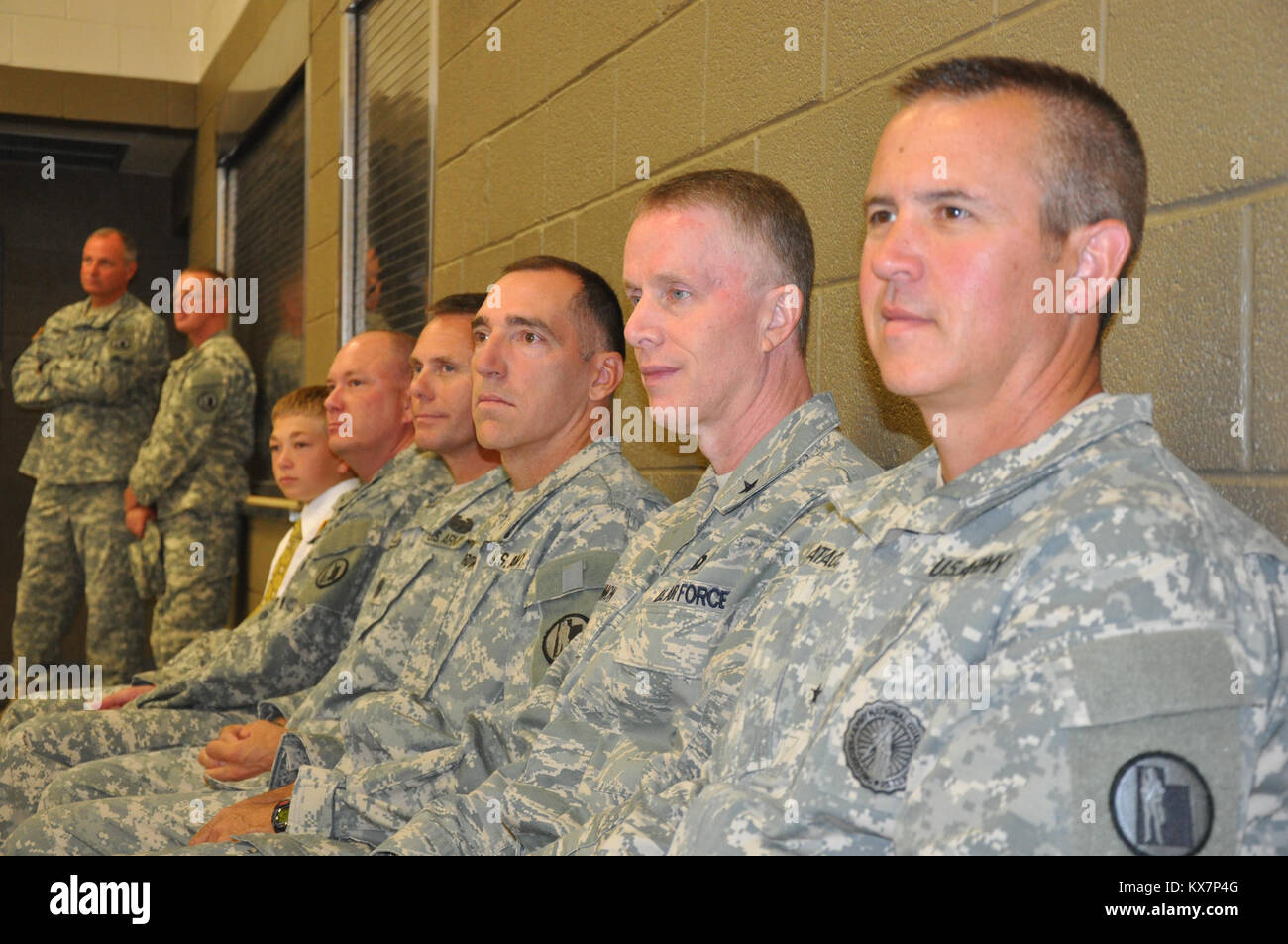 The 2nd Battalion 222nd Field Artillery, commonly known as the Triple ...