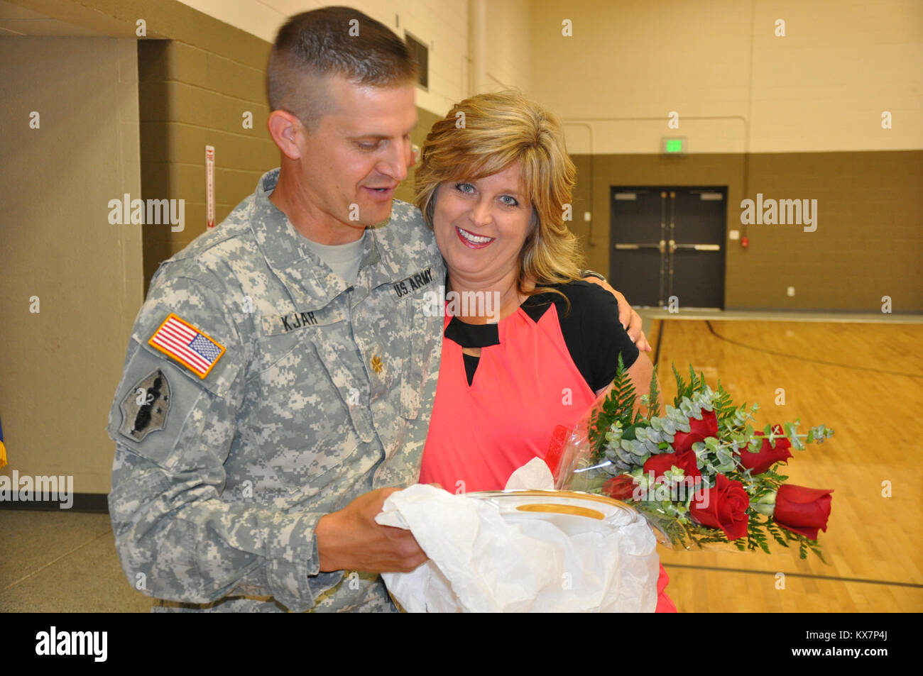 The 2nd Battalion 222nd Field Artillery, commonly known as the Triple ...