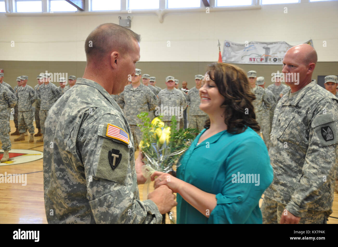 The 2nd Battalion 222nd Field Artillery, commonly known as the Triple ...