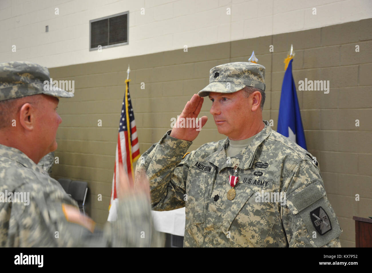 The 2nd Battalion 222nd Field Artillery, commonly known as the Triple ...