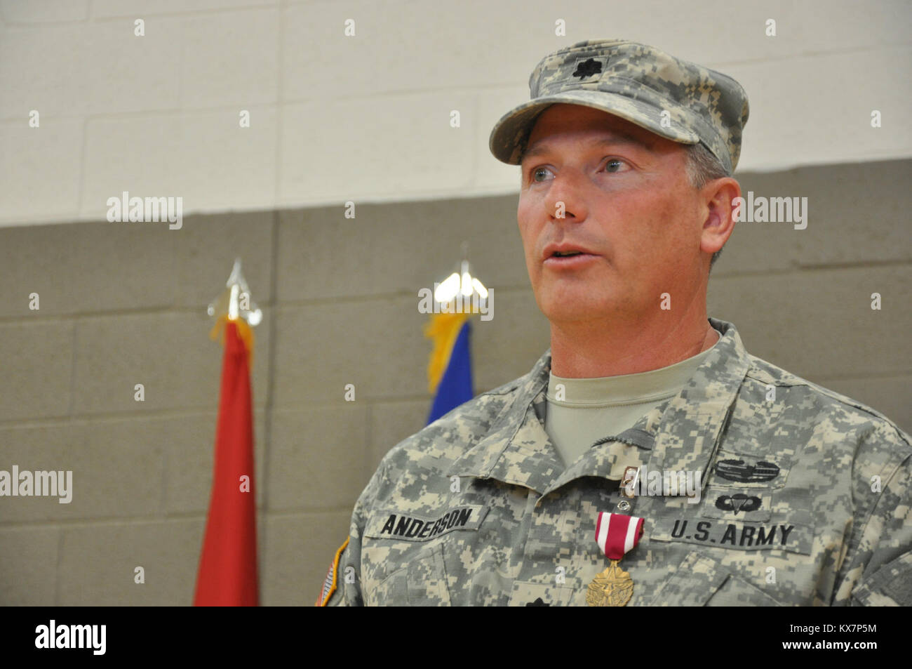 222nd field artillery battalion hi-res stock photography and images - Alamy