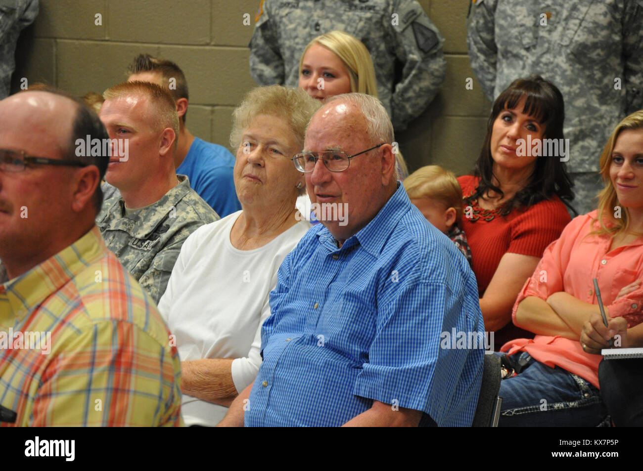 The 2nd Battalion 222nd Field Artillery, commonly known as the Triple ...