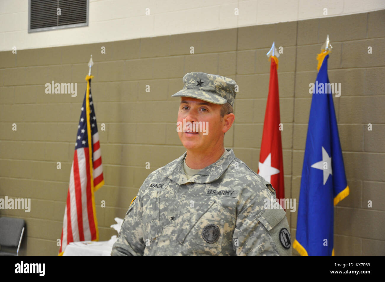 The 2nd Battalion 222nd Field Artillery, commonly known as the Triple ...