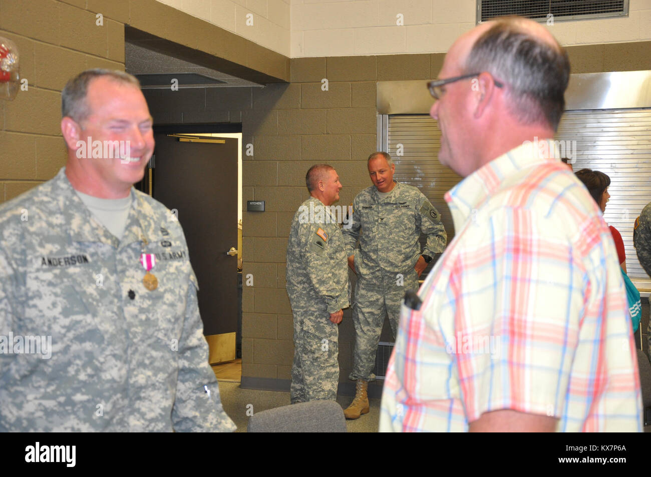 The 2nd Battalion 222nd Field Artillery, commonly known as the Triple ...