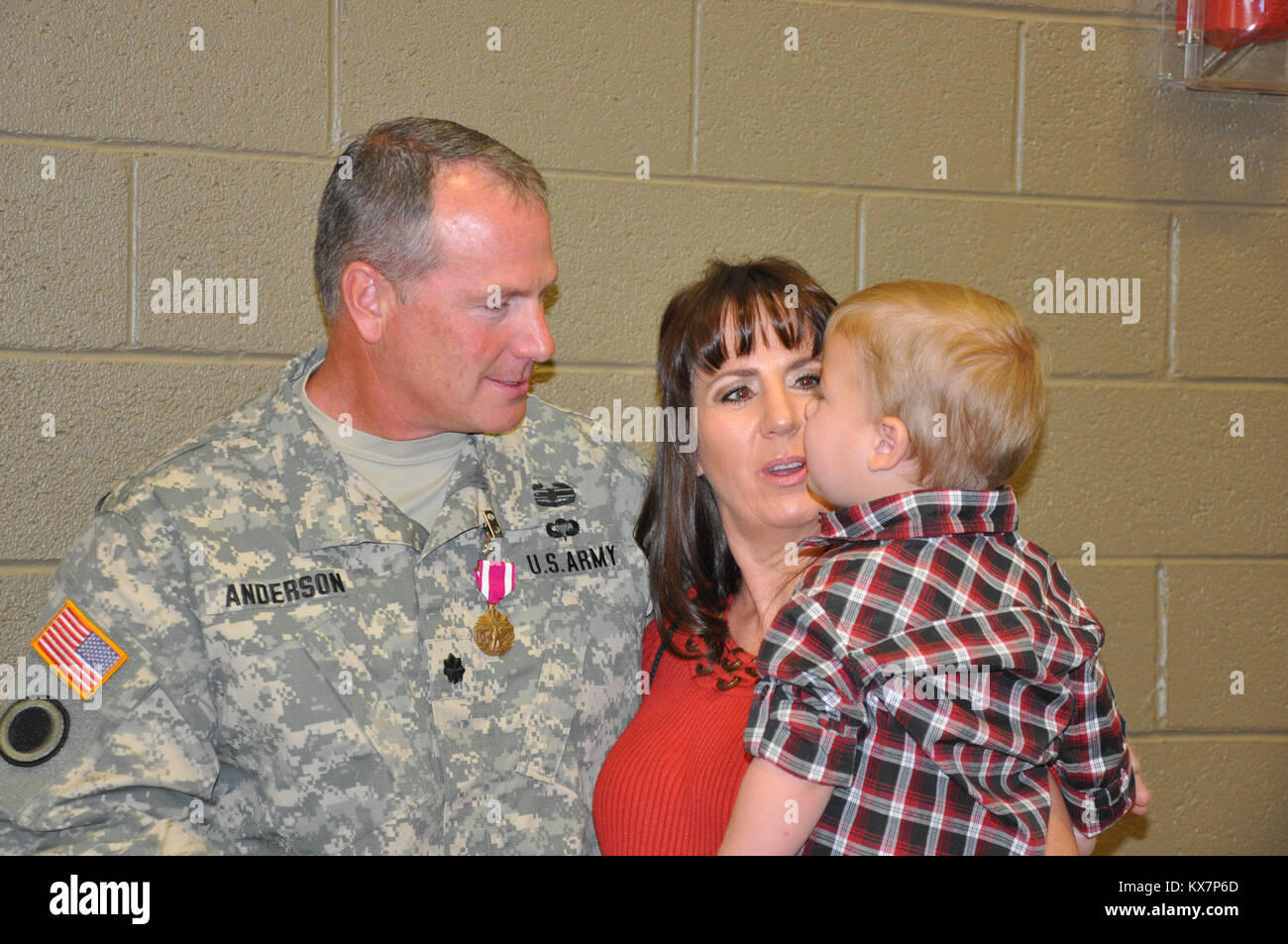 The 2nd Battalion 222nd Field Artillery, commonly known as the Triple ...