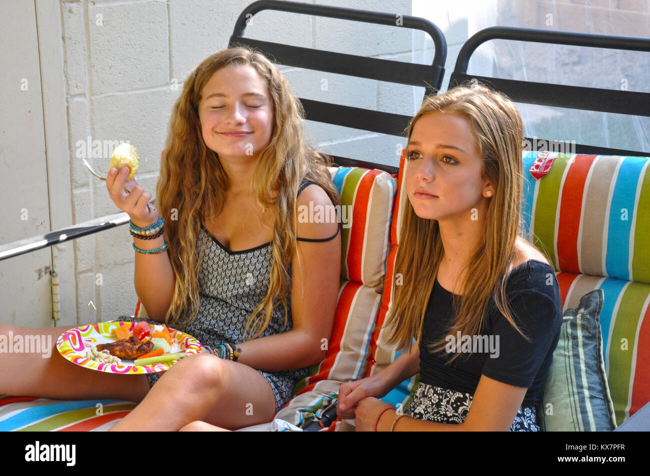 US Army National Guard family fun day and food celebration with media ...