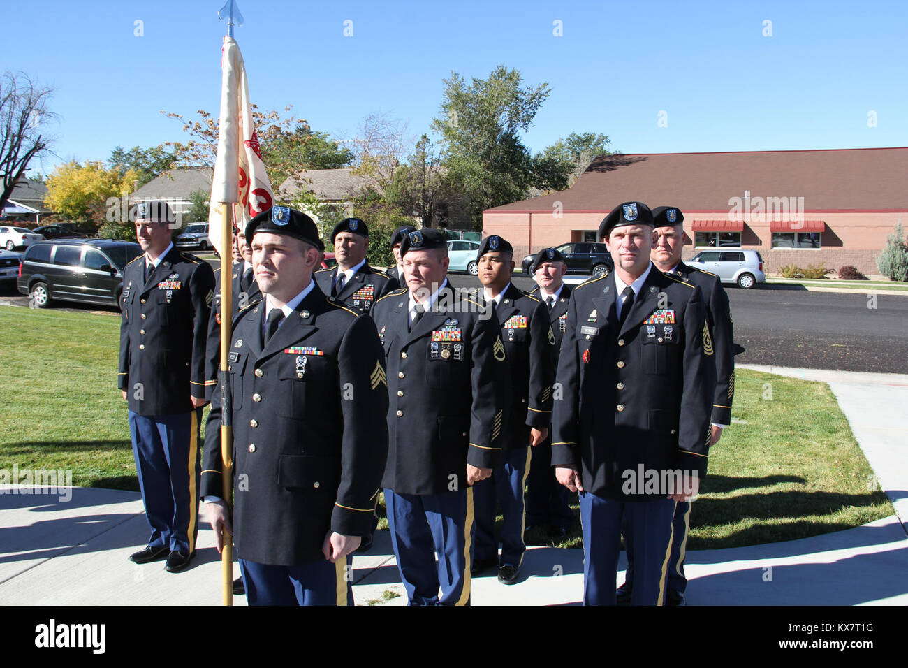 South Korea honored U.S. Korean War veterans on the 60th anniversary of ...