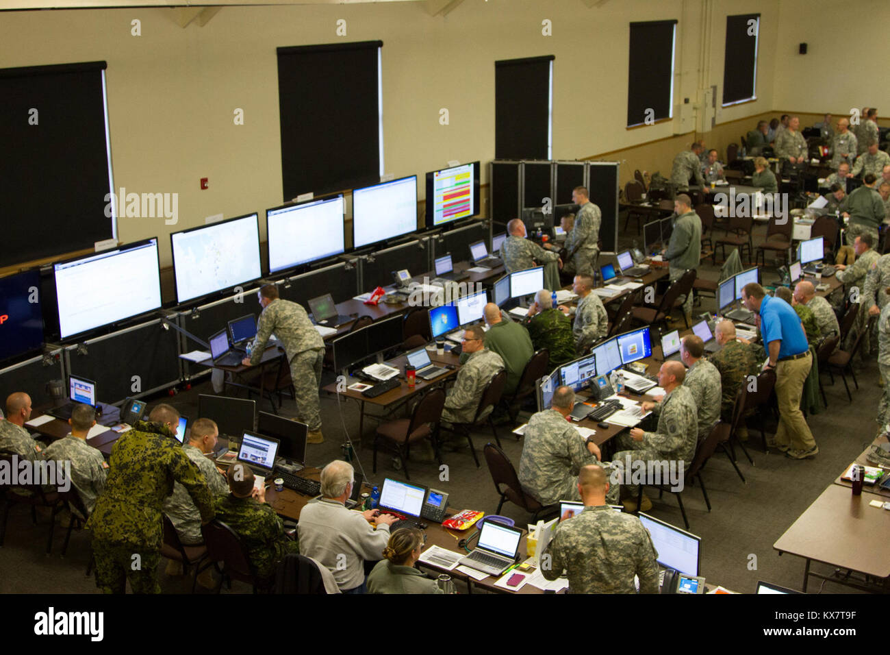 Operation vigilant hi-res stock photography and images - Alamy