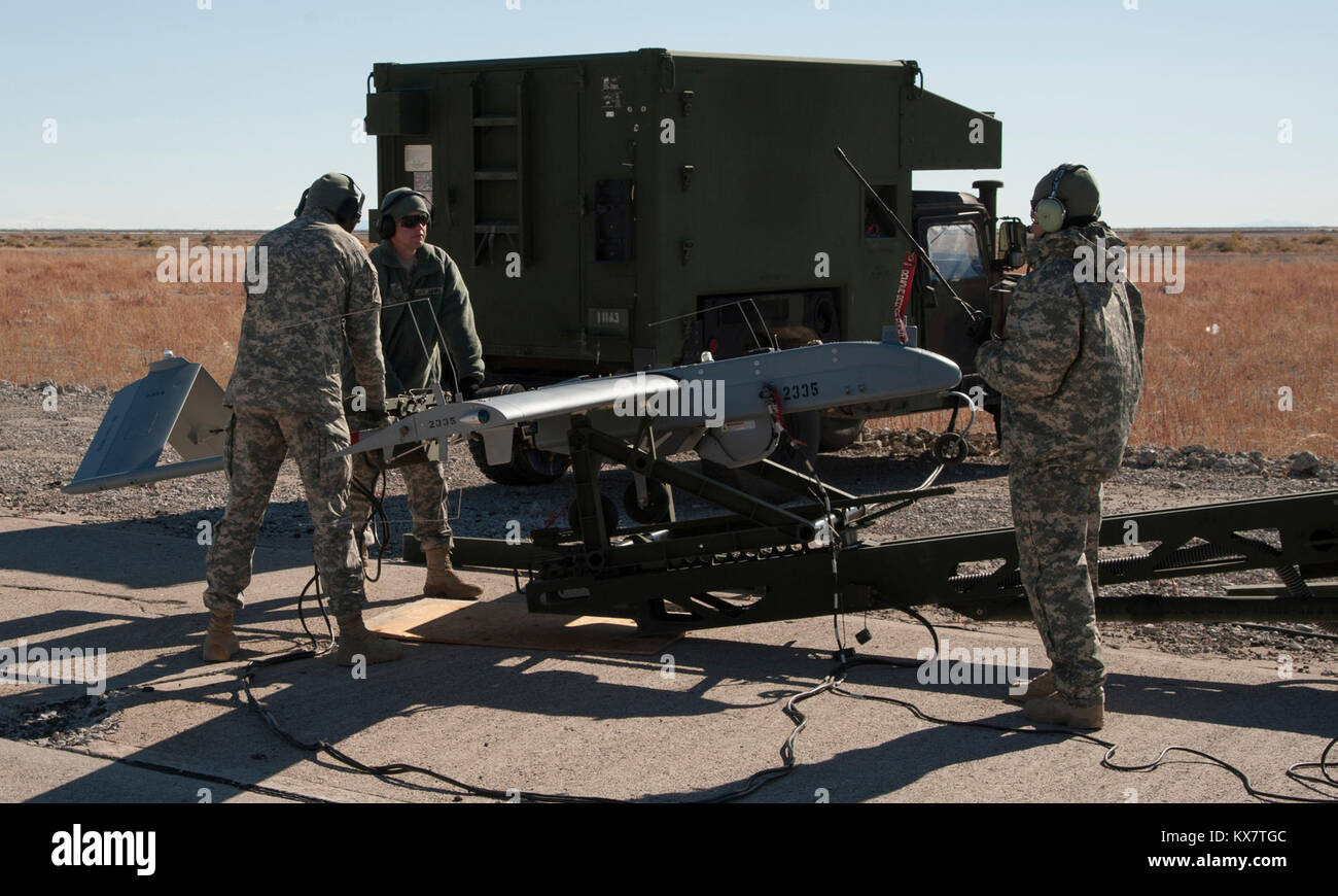 19th Special Forces Group of the Utah National Guard, launching and ...