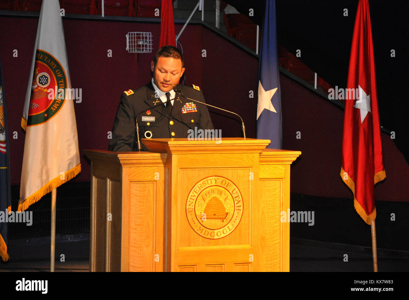 Photos by Capt. Ryan Sutherland, Utah National Guard SALT LAKE CITY ...
