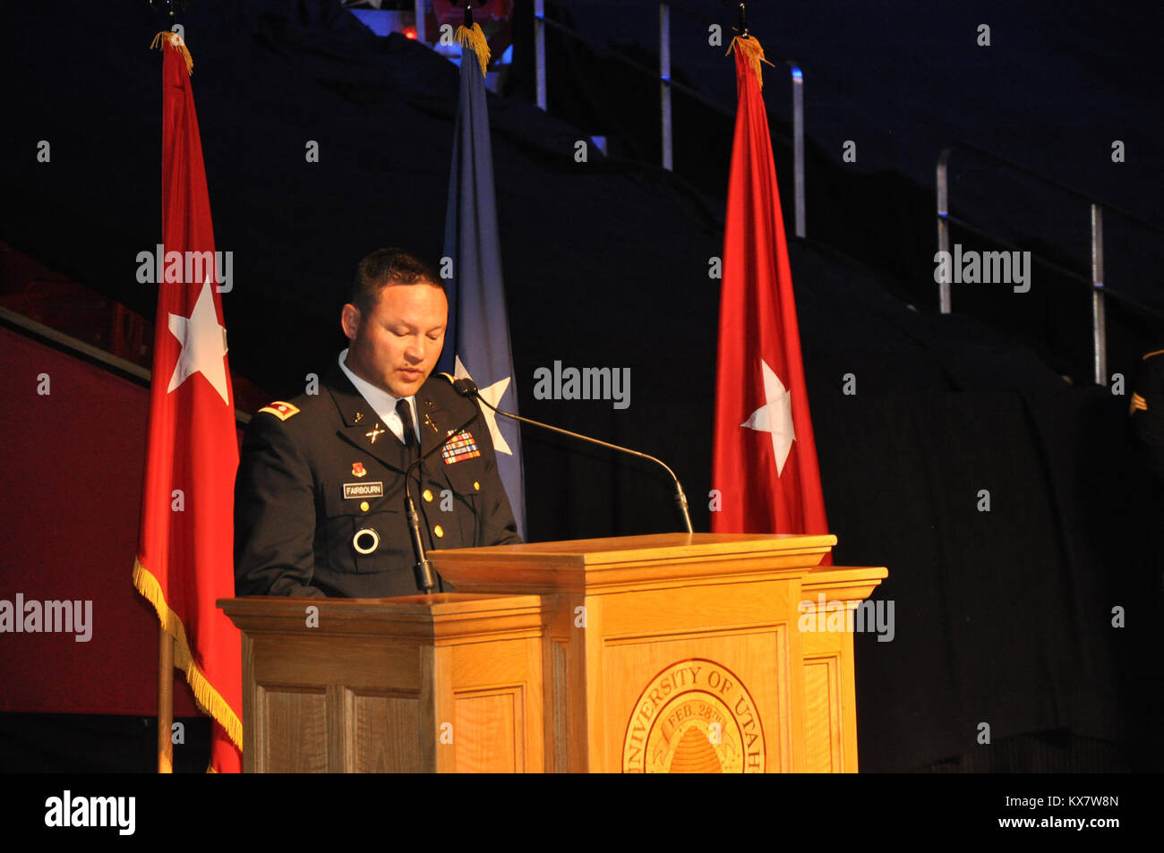 Photos by Capt. Ryan Sutherland, Utah National Guard SALT LAKE CITY ...