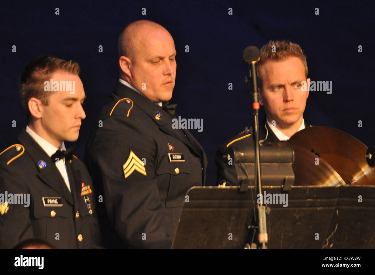 Photos by Capt. Ryan Sutherland, Utah National Guard SALT LAKE CITY ...