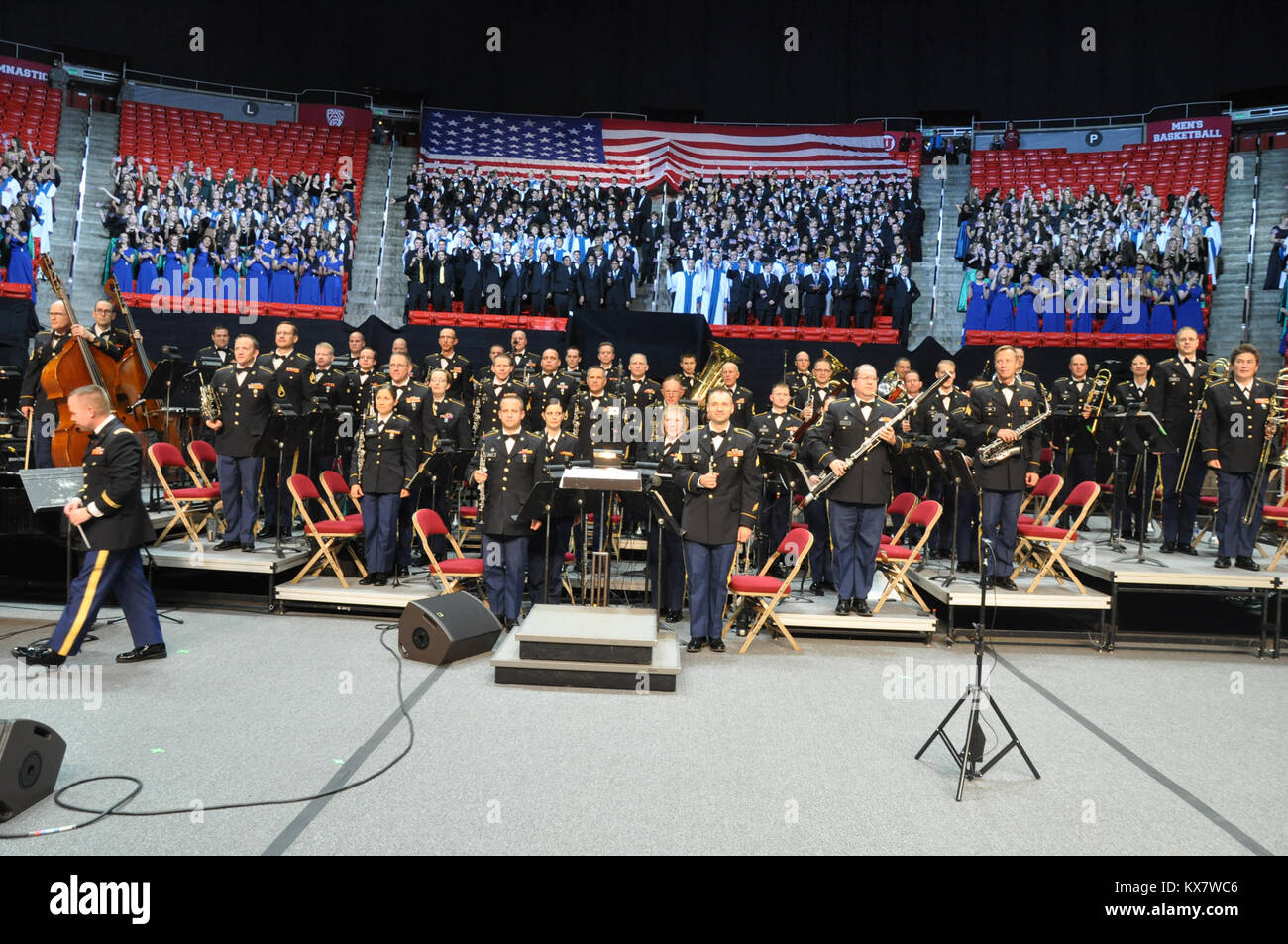Photos by Capt. Ryan Sutherland, Utah National Guard SALT LAKE CITY ...